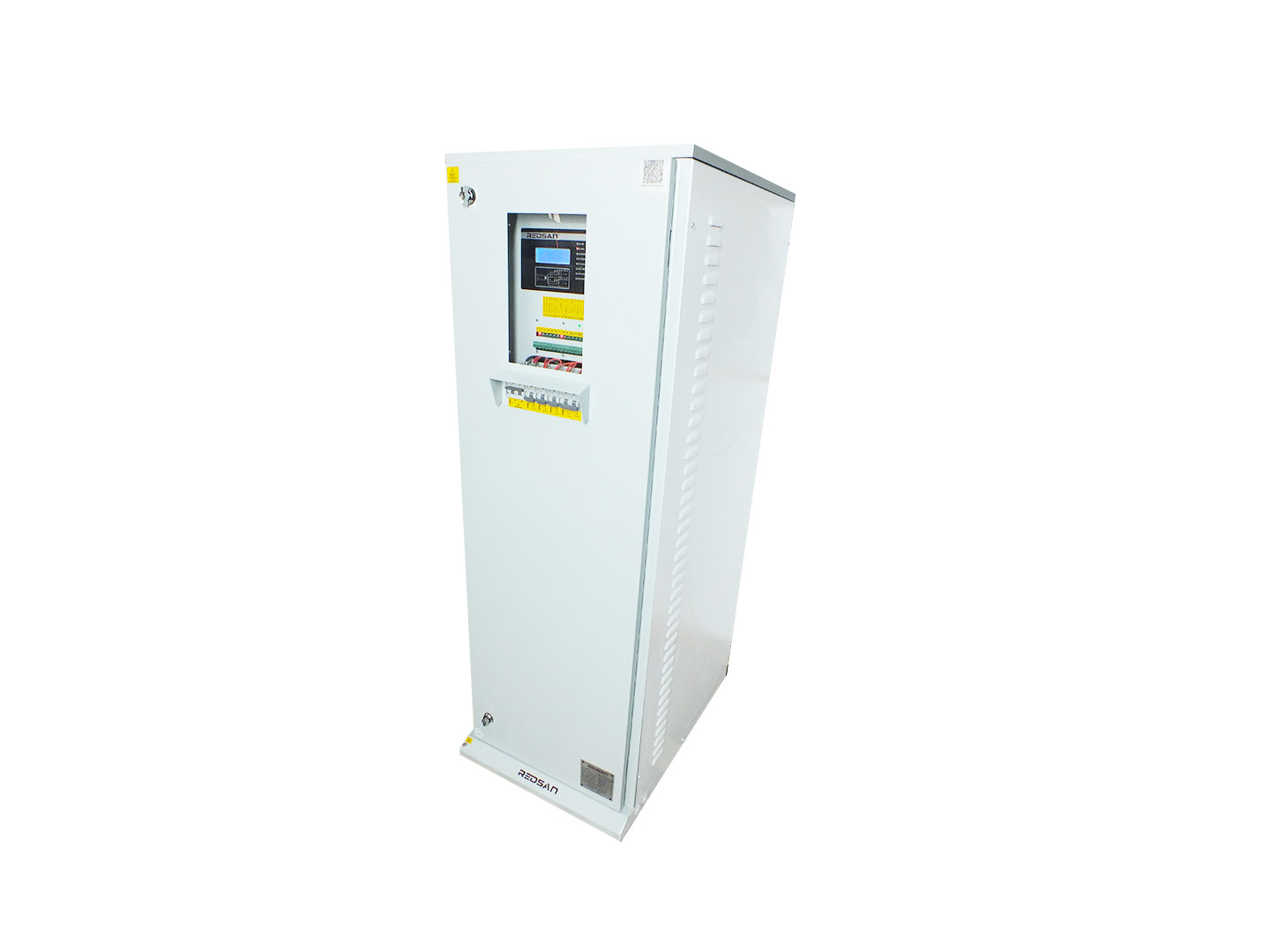 220-110V DC – 120 Ahr / 25A RECTIFIER - Redsan Store