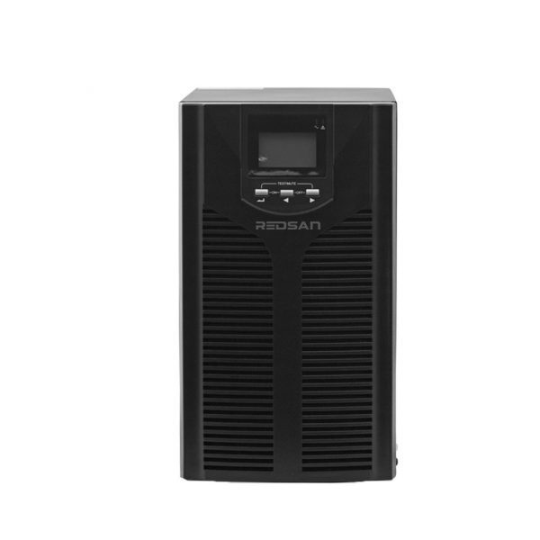 3 KVA ONLINE UPS - Redsan Store
