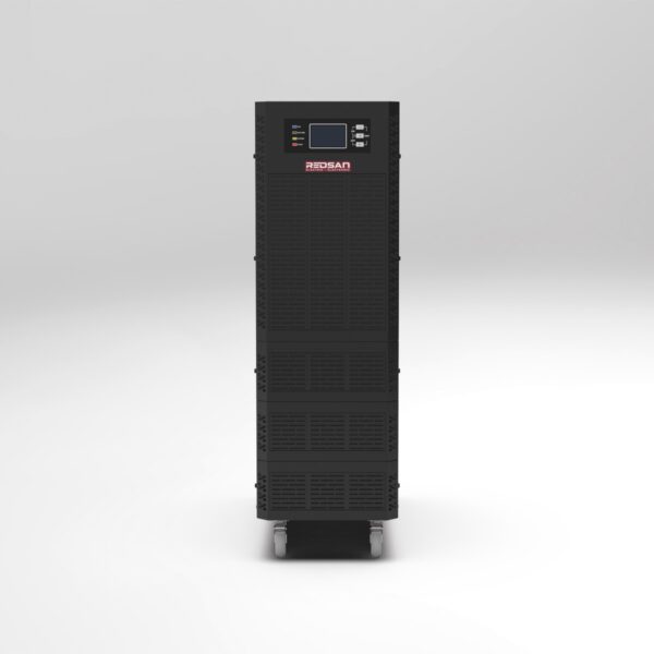 6 KVA ONLINE UPS - Redsan Store