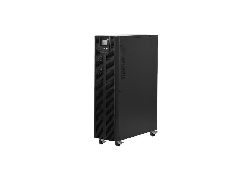 10 KVA ONLINE UPS - Redsan Store